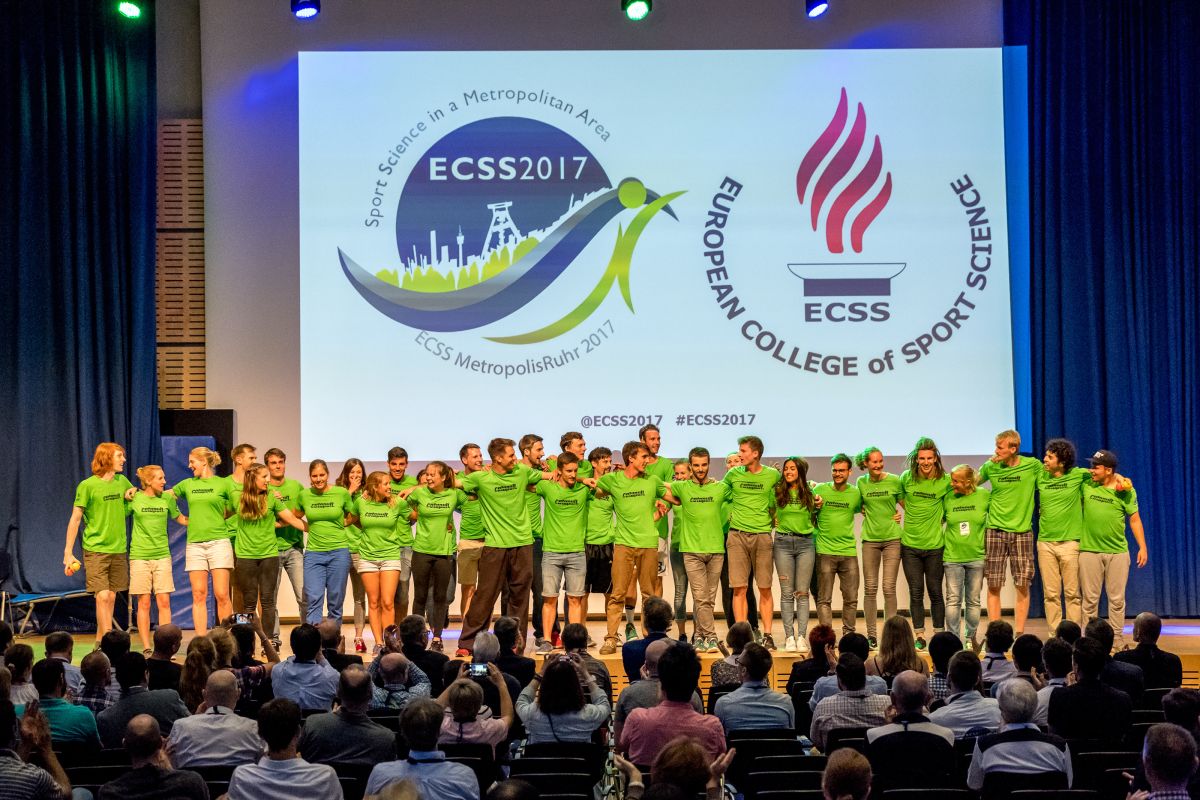 ECSS Congress